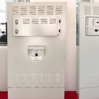 Sub Main Distribution Board - bahrainiindustri